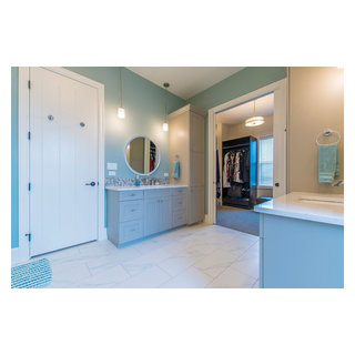 Sumas Prairie Road - Campagne - Salle de Bain - Vancouver - par ...