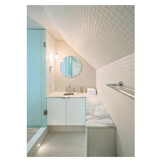 Summerhill House 01 - Contemporary - Bathroom - Toronto - by Tim ...