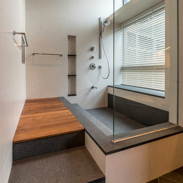 Sunken Bathtub Ideas - Photos & Ideas | Houzz