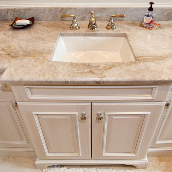 Taj Mahal Countertop - Photos & Ideas | Houzz