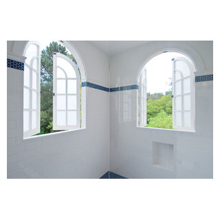 Tamara Mack Design - Interiors - Traditional - Bathroom - San Francisco ...