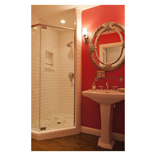 Tara Bath - Traditional - Bathroom - San Francisco - by R. D. Sherrill ...