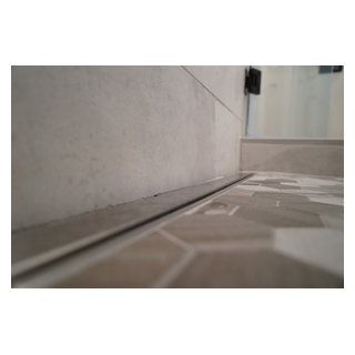 Tech Savy Bathroom Remodel - Modern - Bathroom - Philadelphia - by ...