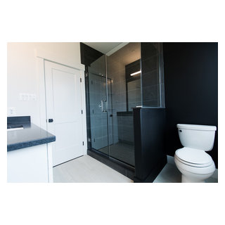 The Benjamin - Moderne - Salle de Bain - Baltimore - par Goodier ...