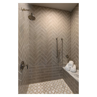 The Brookshire - Bathroom - Other - by CarsonSpeer Builders | Houzz