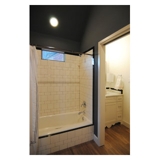 The Everly - Contemporary - Bathroom - Austin - by Ventura Homes | Houzz