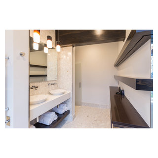 THE MODERN BATHROOM - Contemporary - Bathroom - New York - by FW ...