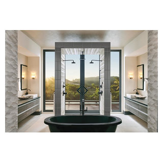 The Siderna® Bath Collection - Bathroom - Indianapolis - by Brizo ...