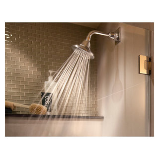 There's no place like... - Contemporary - Bathroom - San Francisco - by ...