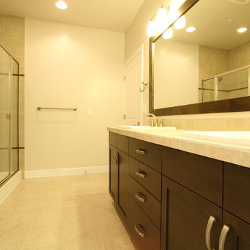 6X8 Tile Bathroom Ideas - Photos & Ideas | Houzz