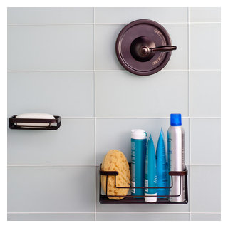 Tileware Bathroom Fixtures - Promessa Series - Traditional - Bathroom ...