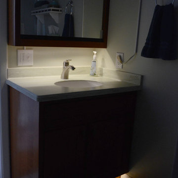 Toe Kick Light - Photos & Ideas | Houzz