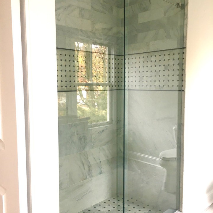 Traditional Bathroom Ideas - Photos & Ideas | Houzz