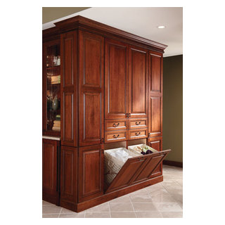 Traditional Bathroom - Traditional - Bathroom - Chicago | Houzz