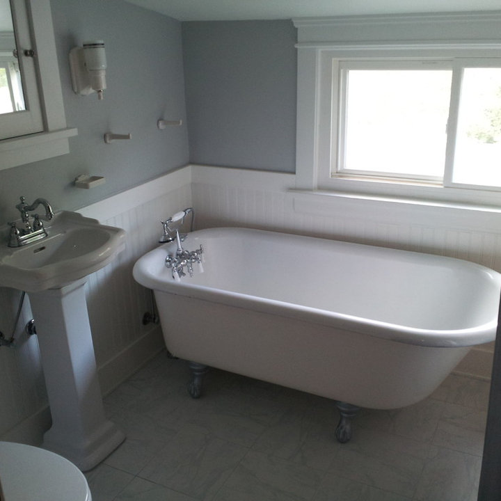 75 Traditional Bathroom Ideas You'll Love - March, 2025 | Houzz