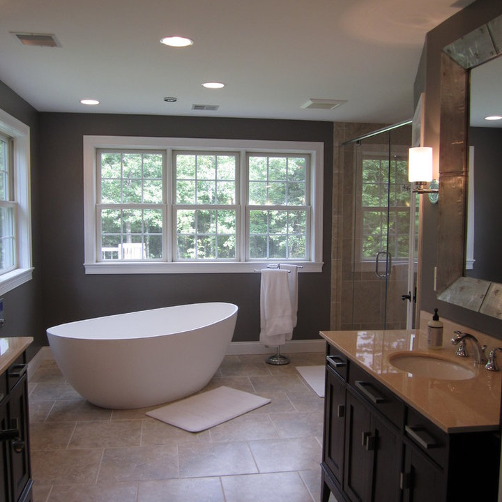 Two Person Tub - Photos & Ideas | Houzz
