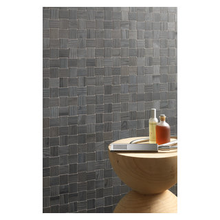 Tullia Porcelain - Contemporary - Bathroom - Other - by Best Tile | Houzz