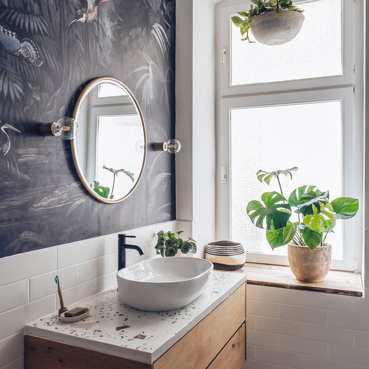 75 Badezimmer Ideen, Inspiration & Bilder | Houzz