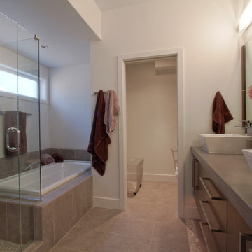 Spa Like Master Bath - Photos & Ideas | Houzz