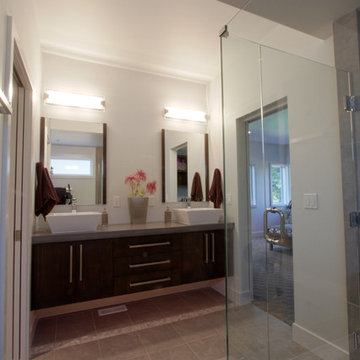 Spa Like Master Bath - Photos & Ideas | Houzz