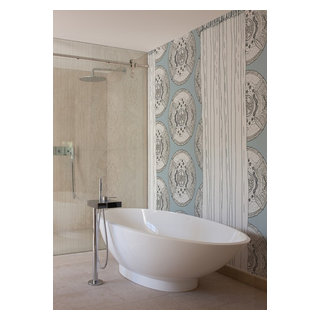 VELARIUM - Modern - Bathroom - Toronto - by RADform | Houzz