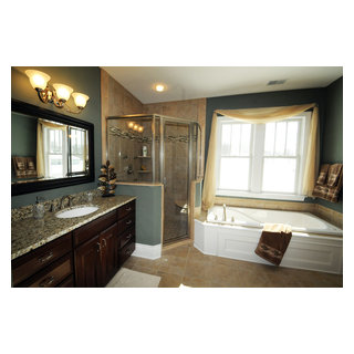 Venango Trails - Transitional - Bathroom - Other - by User | Houzz