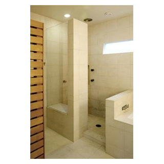 Veverka Architects - Contemporary - Bathroom - San Francisco | Houzz