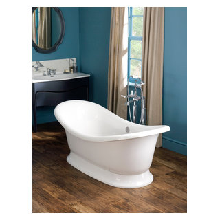 Victoria + Albert Collection - Traditional - Bathroom - Charleston - by ...