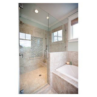 WaterSound Crossings - Beach Style - Bathroom - Miami - by The Final ...
