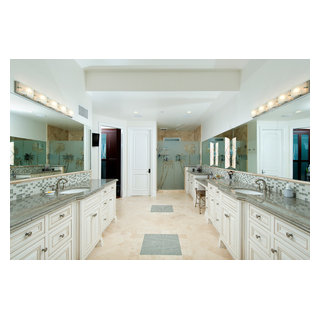 Weldon Project - Traditional - Bathroom - Orange County - by Interior ...