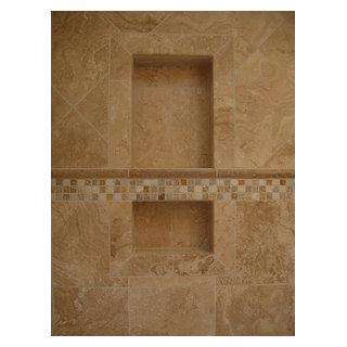 Wiggins Hall Bath - Traditional - Bathroom - San Francisco - by GRN ...