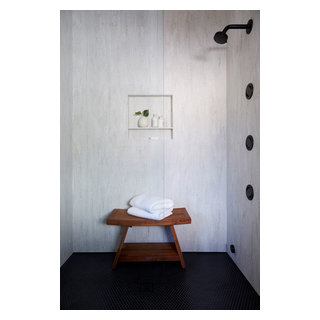 Wilsonart® Solid Surface | Angel Falls, 9223SS - Bathroom - Atlanta ...