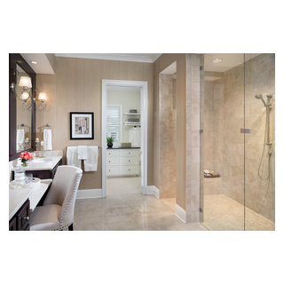 Wrightsville 1358 - Transitional - Bathroom - Tampa - by Arthur ...