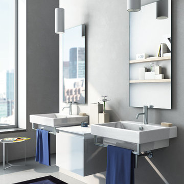 Catalano Zero Basin - Photos & Ideas | Houzz