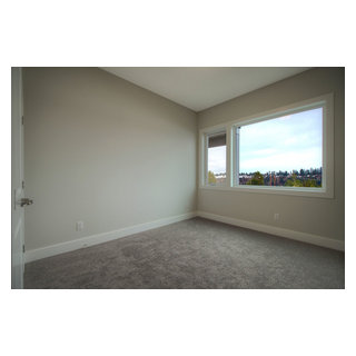 1194 Goldfinch - Modern - Bedroom - Vancouver - by Meadow Ridge Homes ...