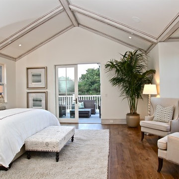 Half Cathedral Ceiling - Photos & Ideas | Houzz