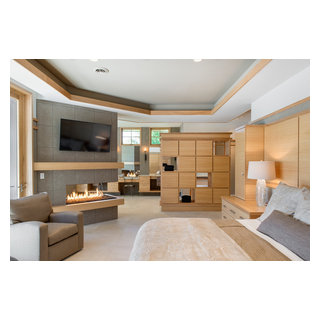 2015 Midwest Home Luxury Home #13 - Bruce Lenzen Design/Build ...