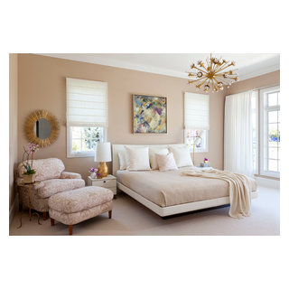 5280 Magazine Feature 2015 - Transitional - Bedroom - Denver - by ...
