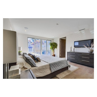 533 11th Street Photos and Virtual Tour - Bedroom - Los Angeles - by ...