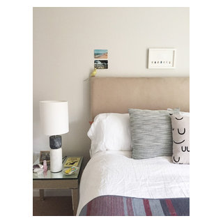 A one bedroom in Portland,Oregon - Modern - Bedroom - Portland - by An ...