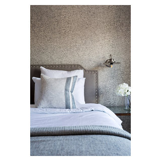 A Sophisticated New Build Part 2 - Transitional - Bedroom - Limerick ...
