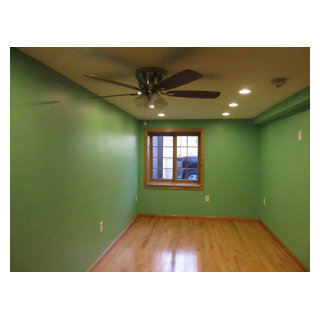 ADA, Addition of existing master bedroom and bathroom - Traditional ...