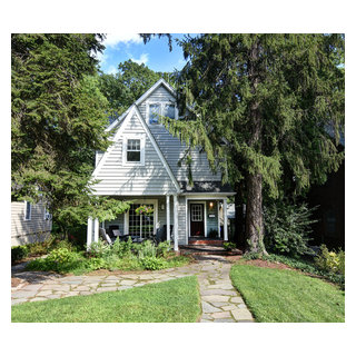 Adding UP - Vertical Additions - Before & After - Classique - Chambre ...