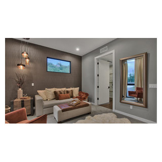 Agave - A modern house with a warm and relaxing atmosphere ...