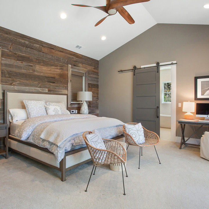 American Bedroom Design Ideas, Inspiration & Images - September 2025 ...