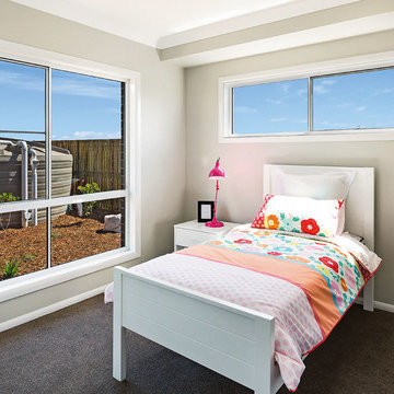 75 Beautiful White Sliding Aluminium Windows Home Design Ideas ...