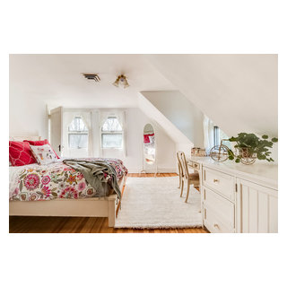 Amour Photoshoot - Traditional - Bedroom - New York - by Room by Room ...