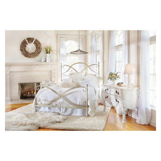 Arhaus - Traditional - Bedroom - Cleveland - by Arhaus | Houzz