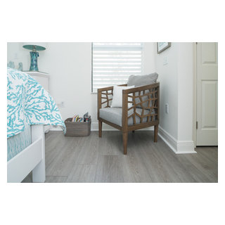 Arlo Signature - Modin Rigid LVP Collection Customer Space - FL - Beach ...