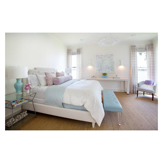 Art Installations - Transitional - Bedroom - Dallas - by Blue Print ...